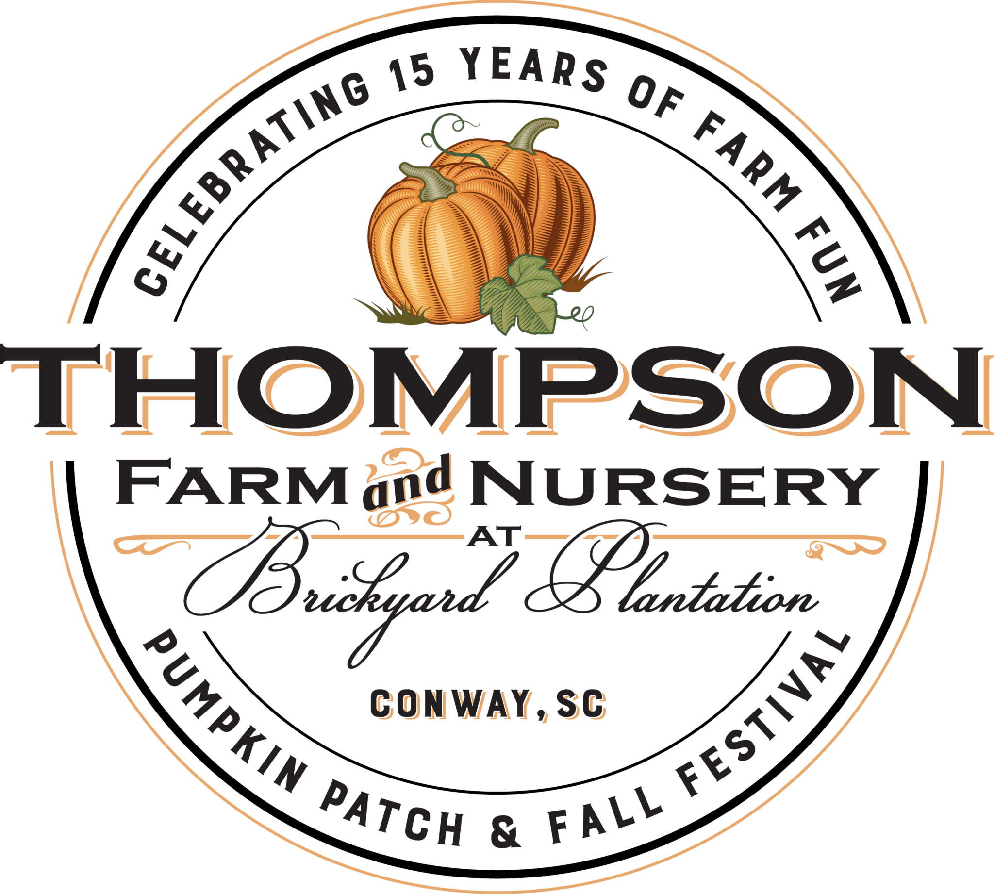 Home - Thompson Farm and Nursery